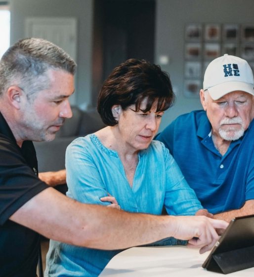 Termite & WDO Inspection Services in Phoenix, AZ | Brown & Co